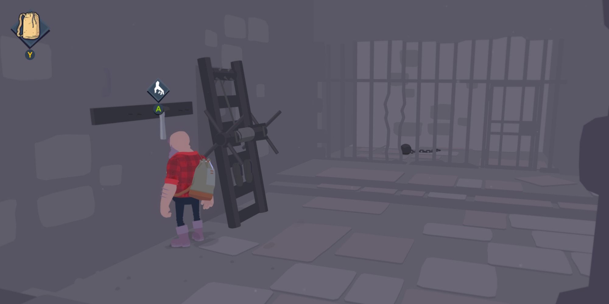 Roki: Chapter 3 - Dining Hall Walkthrough