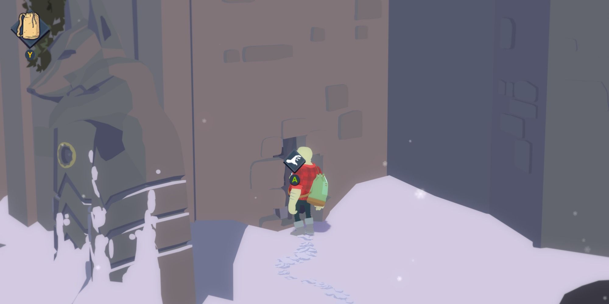 Roki: Chapter 3 - Dining Hall Walkthrough