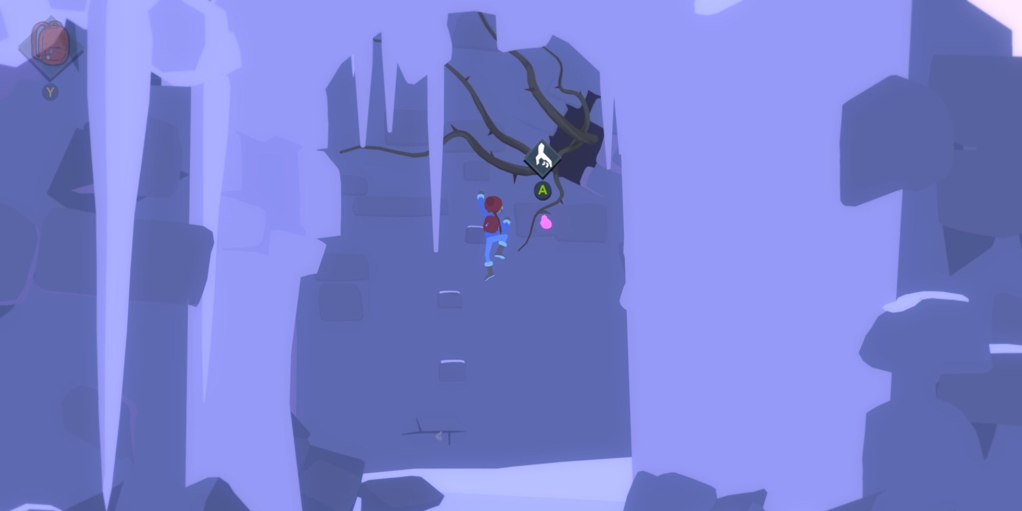 Roki: Chapter 3 - Dining Hall Walkthrough