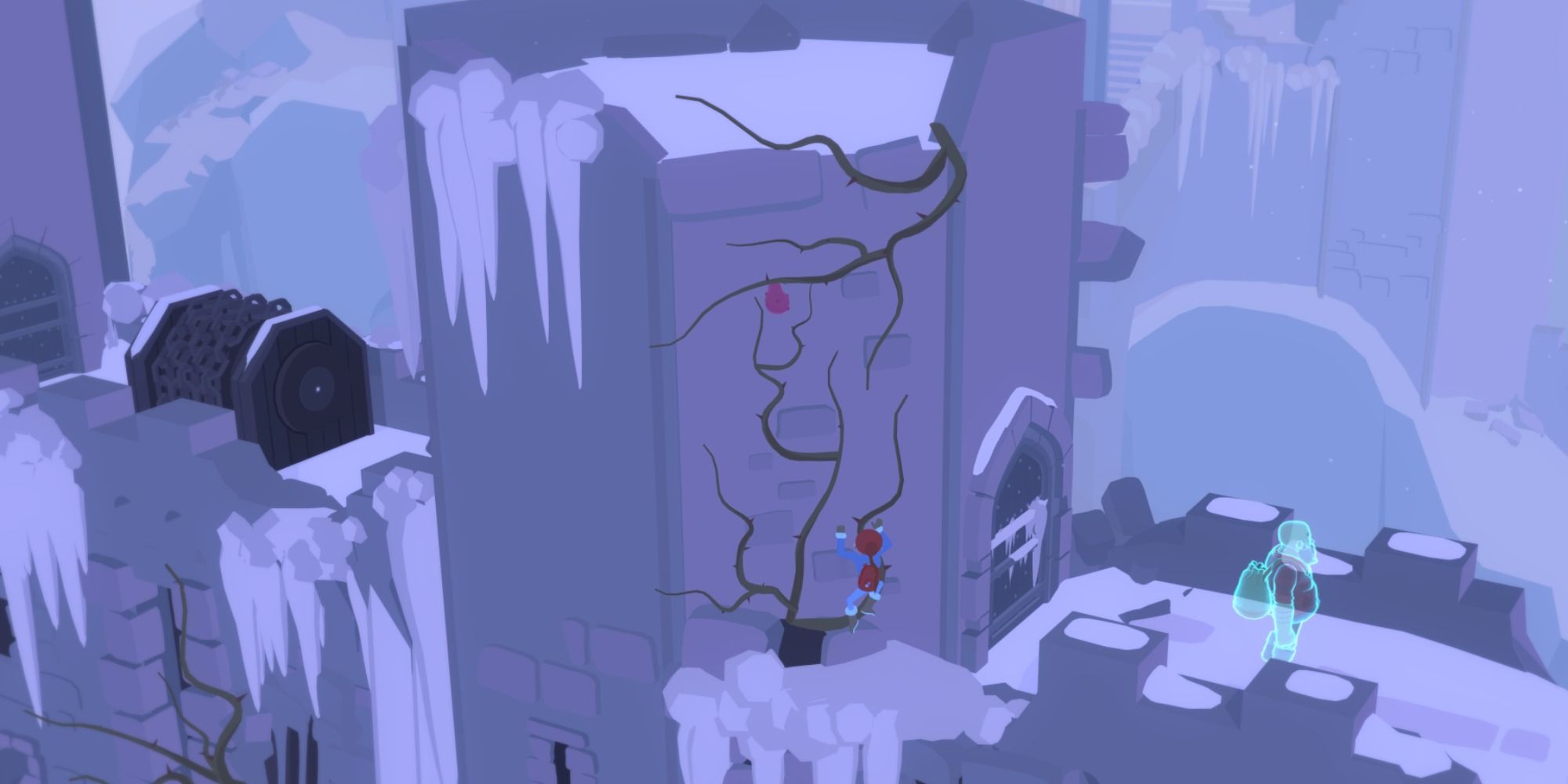 Roki: Chapter 3 - Dining Hall Walkthrough