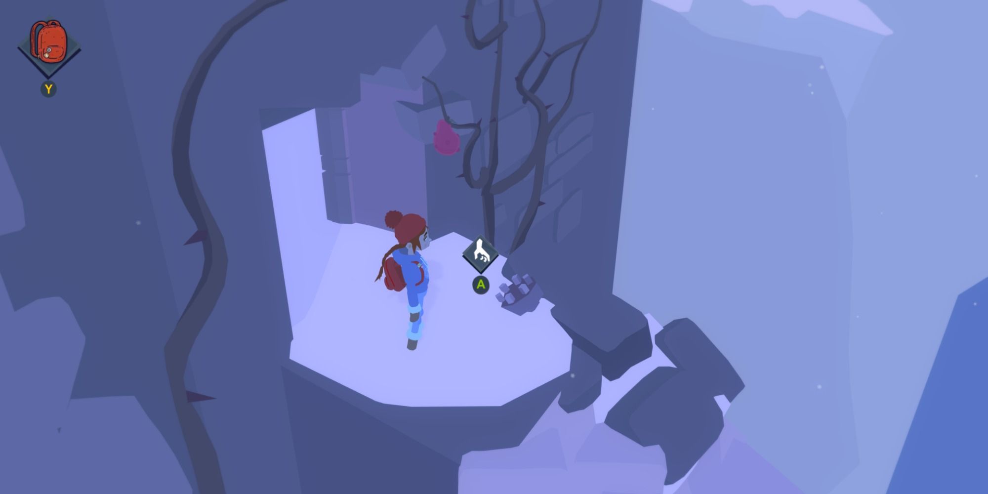 Roki: Chapter 3 - Dining Hall Walkthrough