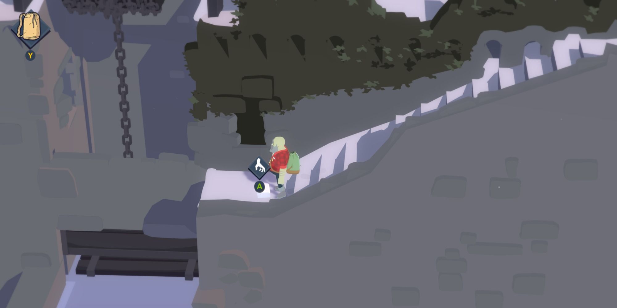 Roki: Chapter 3 - Dining Hall Walkthrough