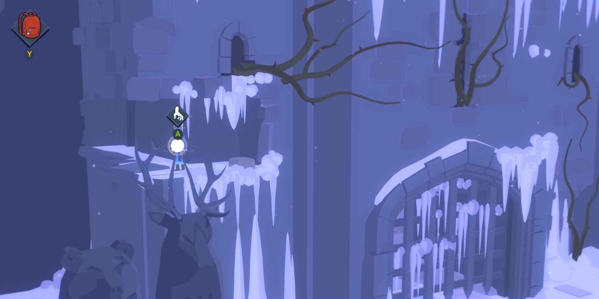 Roki: Chapter 3 - Dining Hall Walkthrough