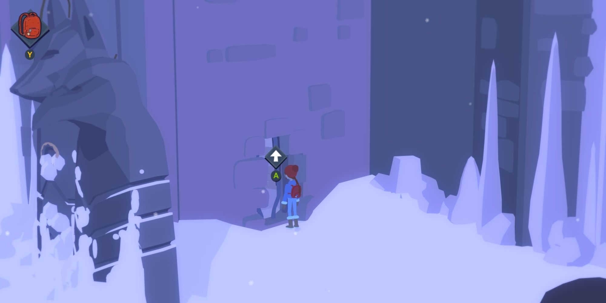 Roki: Chapter 3 - Dining Hall Walkthrough