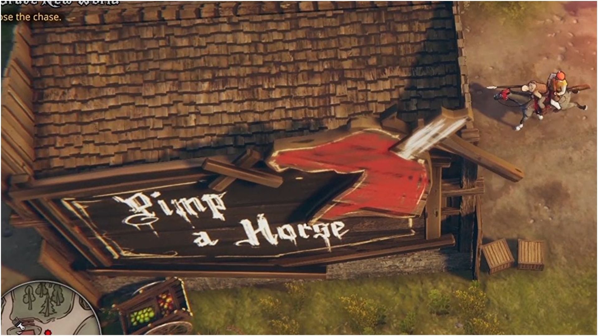 Rustler: Beginner Tips And Tricks