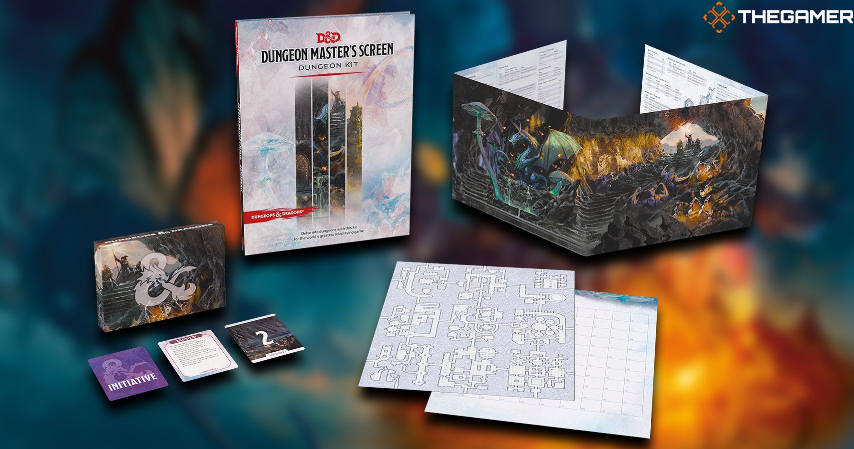 10 Best Holiday Gift Ideas For D&D Fans