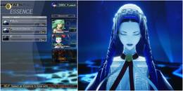 Shin Megami Tensei 5 How To Use Essences