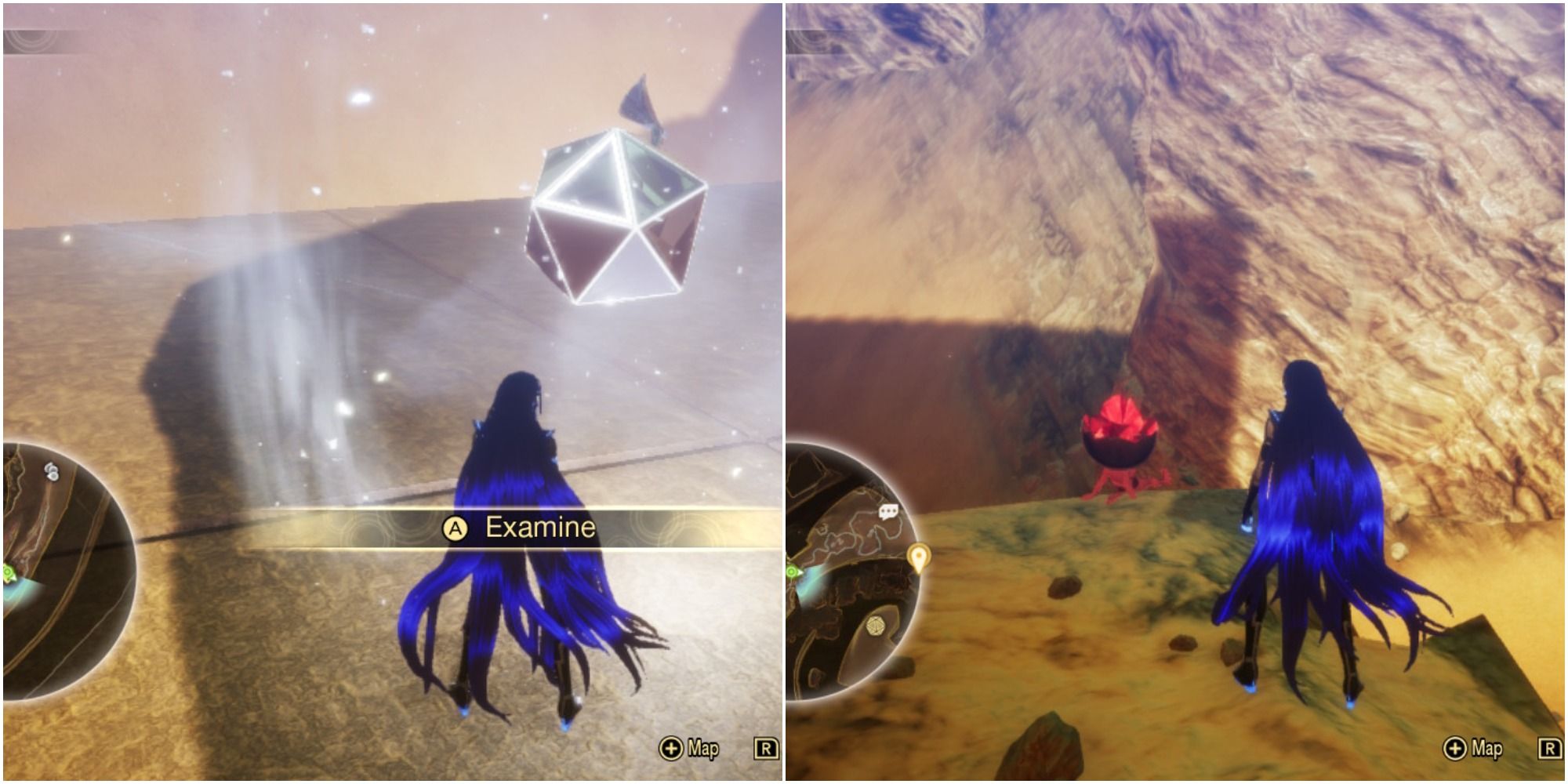 How To Farm Glory In SMTV: Vengeance