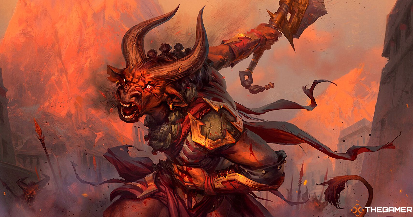 Magic The Gathering: What Is Madness?