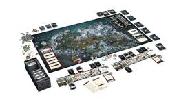 Skyrim The Adventure Game Includes Prequel Campaigns