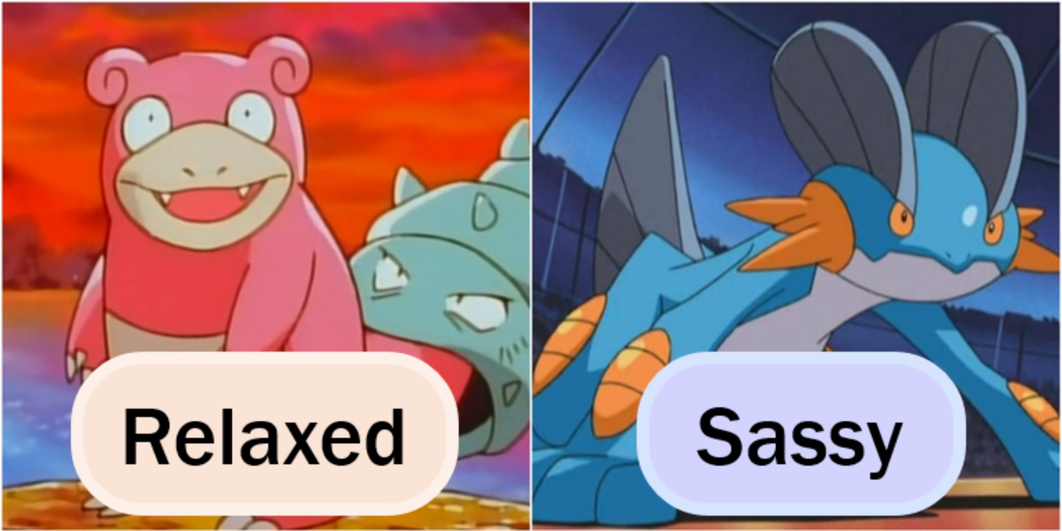 Pokemon: The Best Natures Per Competitive Team Role