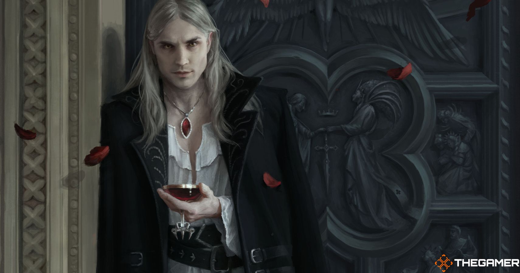 Magic The Gathering: What Are Planeswalker Cards?