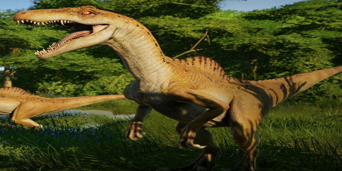 14 Best Piscivores In Jurassic World Evolution 2