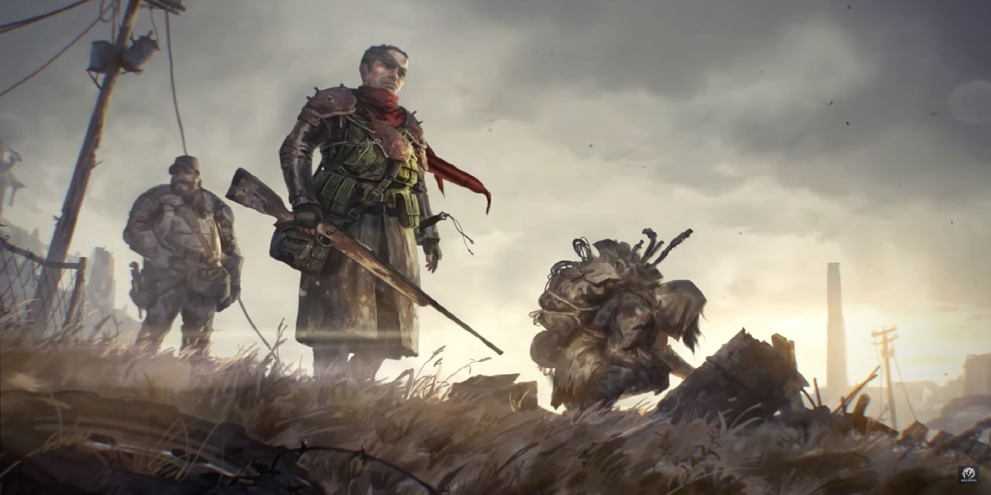 8 Best Specialists In Surviving The Aftermath