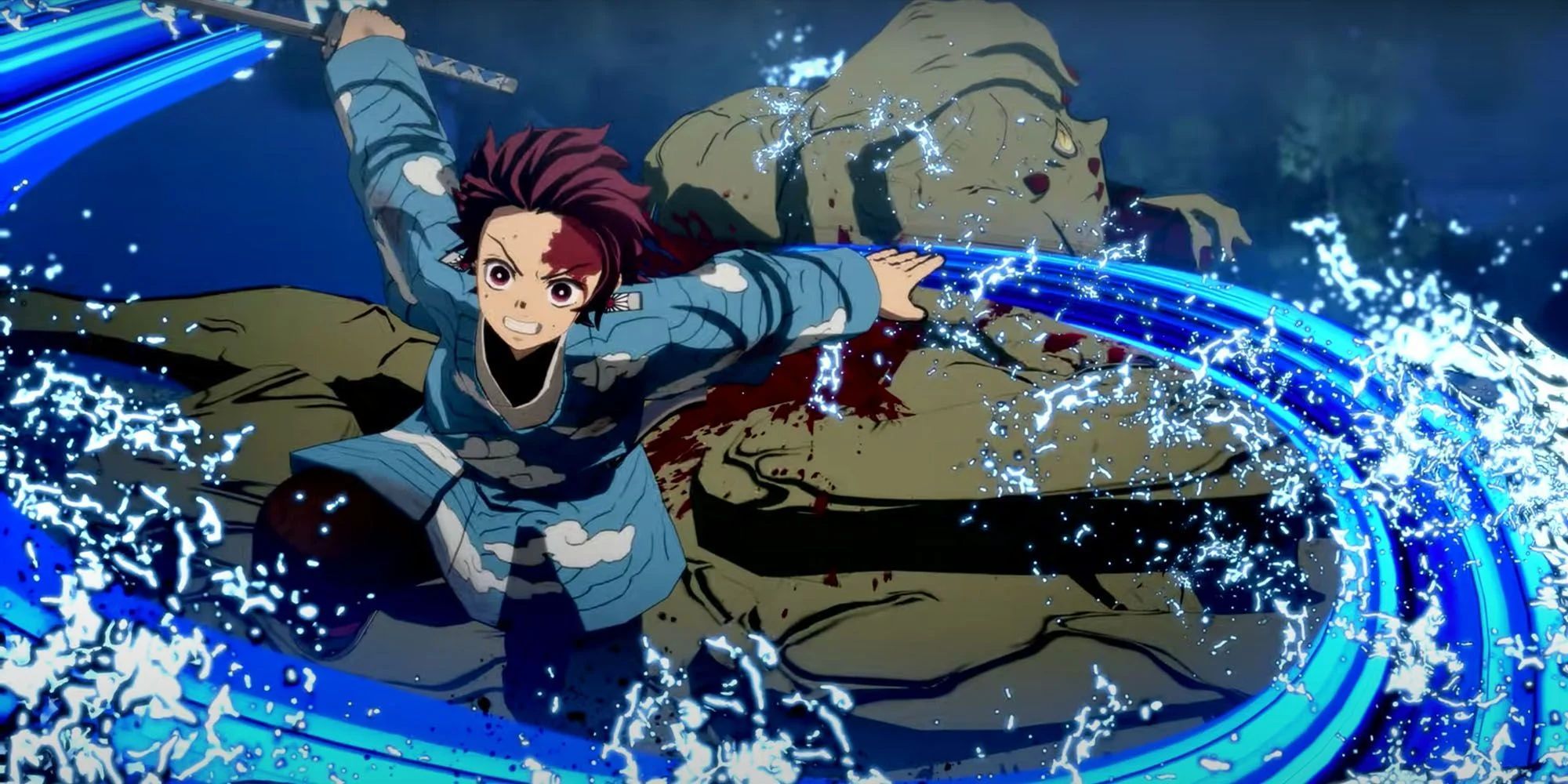 Demon Slayer: The Hinokami Chronicles - Every Fighter, Ranked