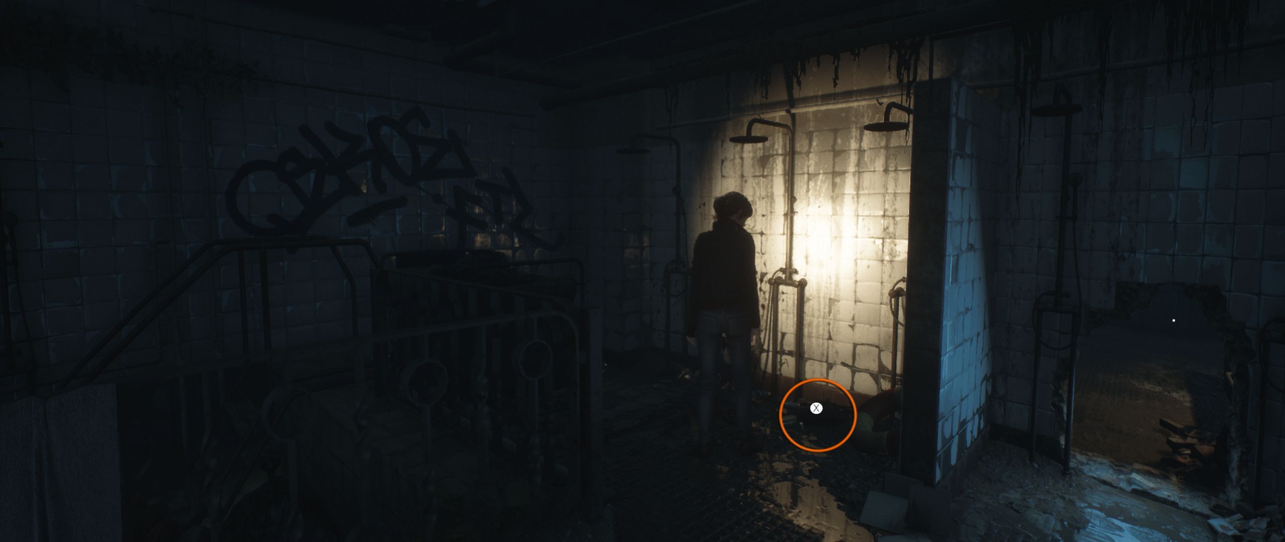 All Echo Locations In The Medium