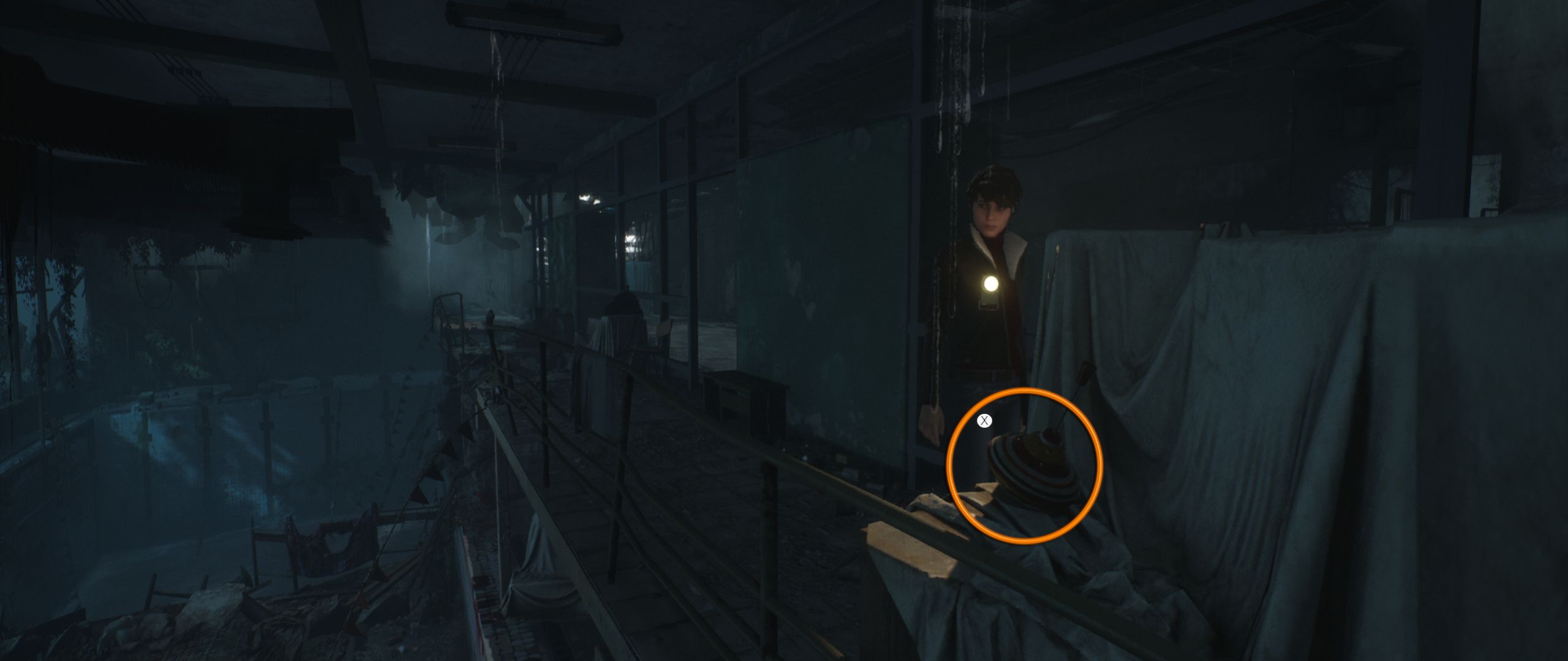 All Echo Locations In The Medium