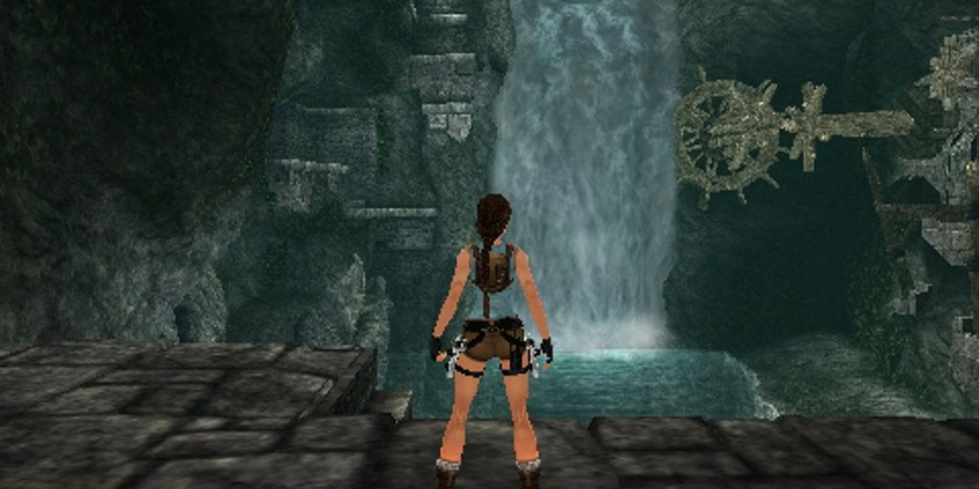 Lara Croft’s 18 Best Quotes In Tomb Raider, Ranked
