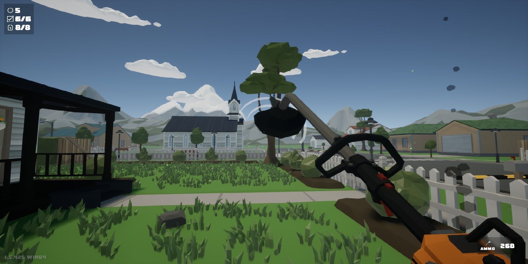 Kill It With Fire: 10 Most Hilarious Weapons