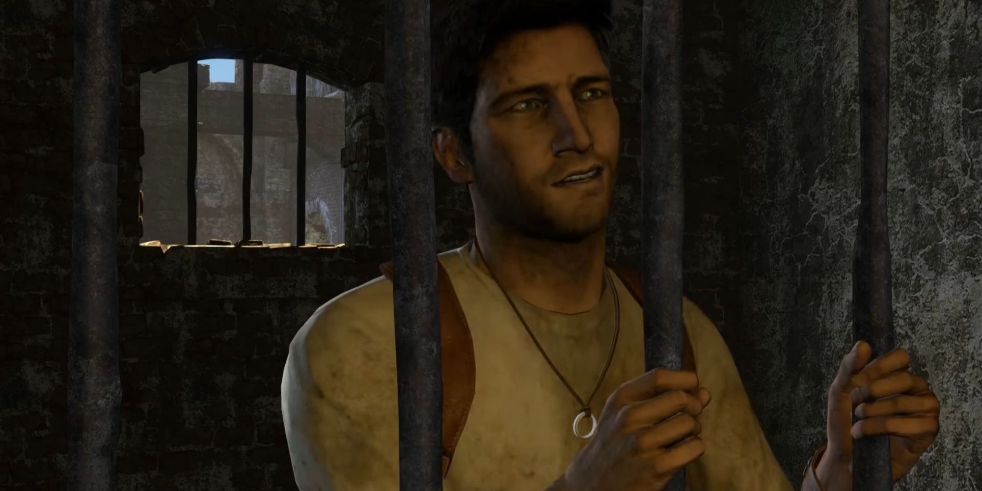 Uncharted: 7 Best Quotes From Nathan Drake