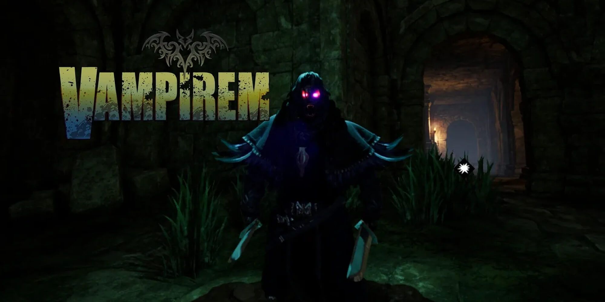 Best Games That Let You Play As A Vampire