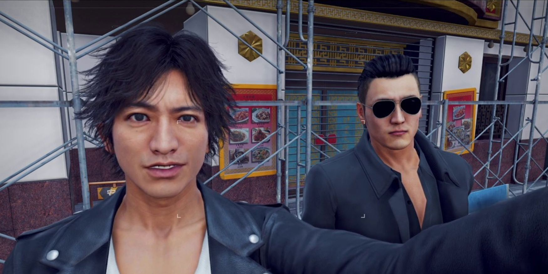 Lost Judgment: 8 Yakuza: Like A Dragon Easter Eggs