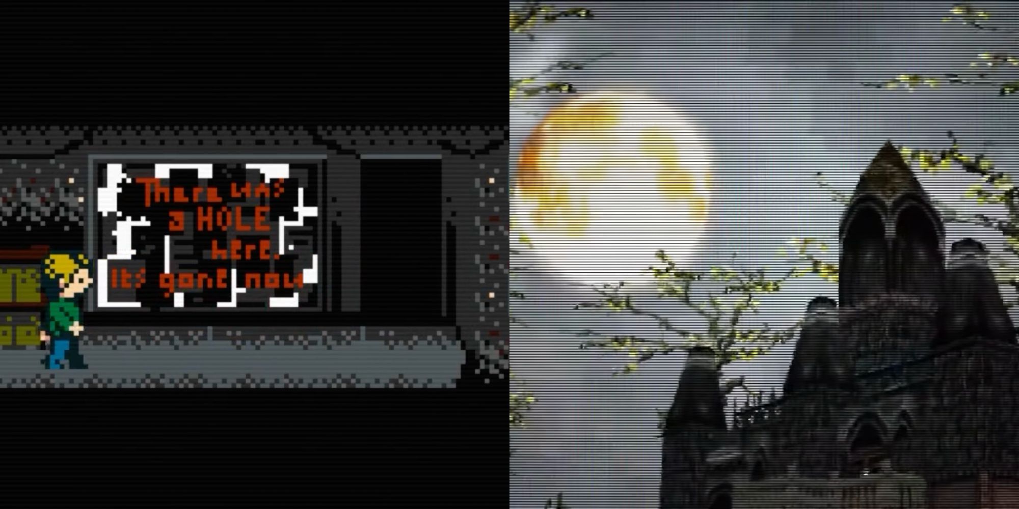 The Best Game Demakes