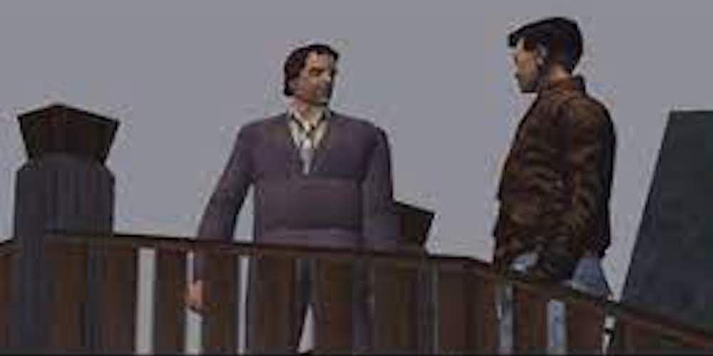 Grand Theft Auto: The Trilogy - Every Celebrity Voice Role, Ranked