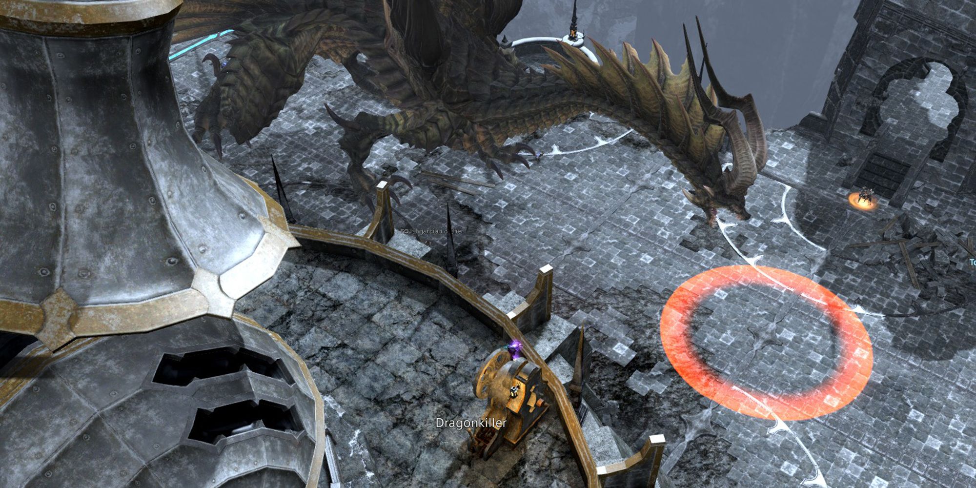 How To Complete The Steps Of Faith In Final Fantasy XIV