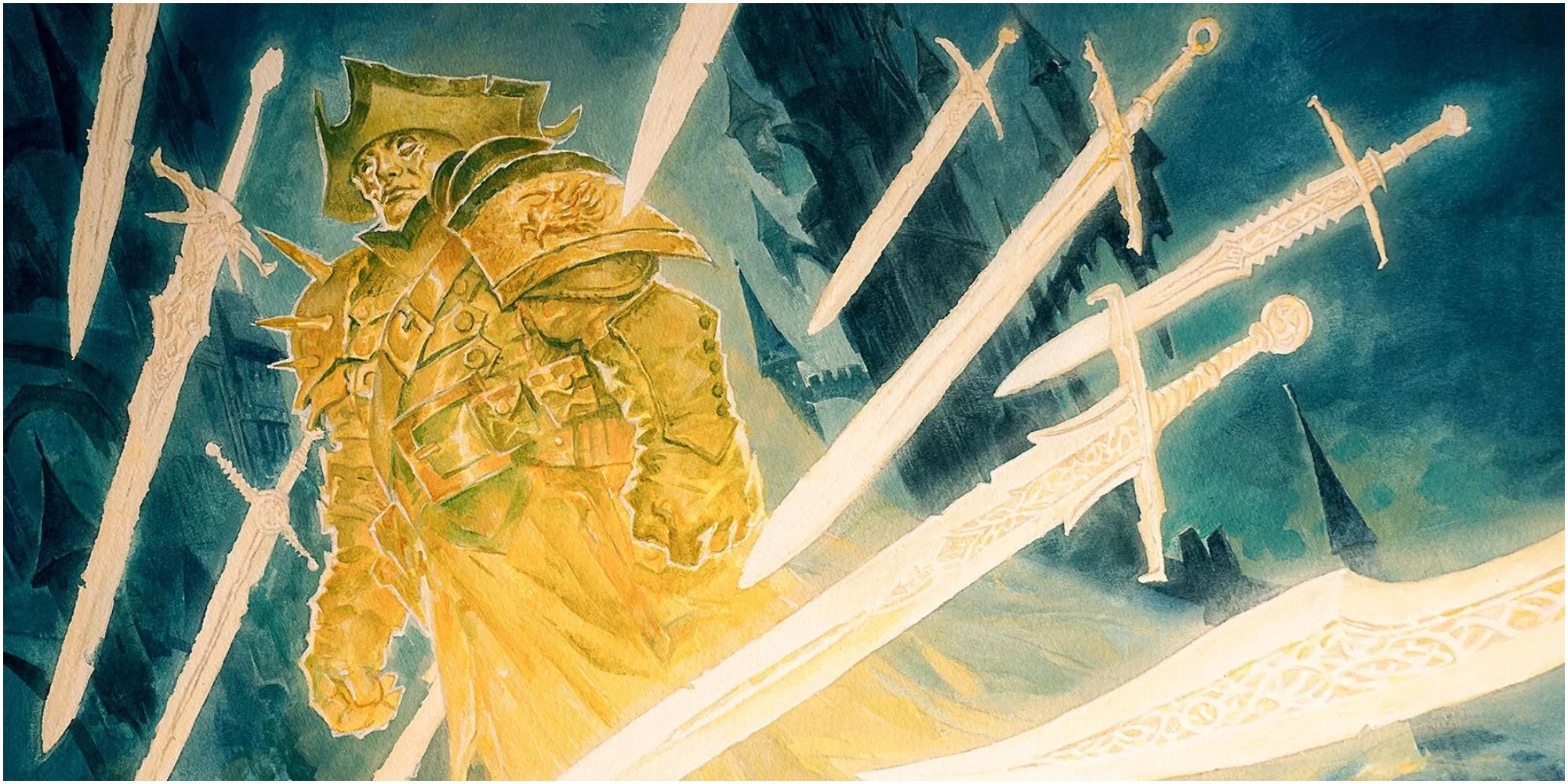 Magic: The Gathering - 10 Best White Cards In Innistrad: Crimson Vow