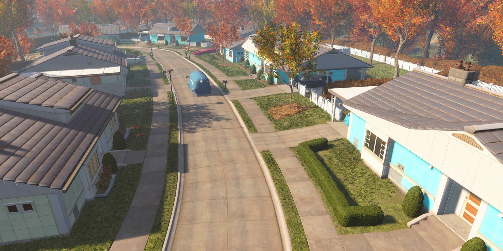 A Guide To Understanding The Fallout Timeline