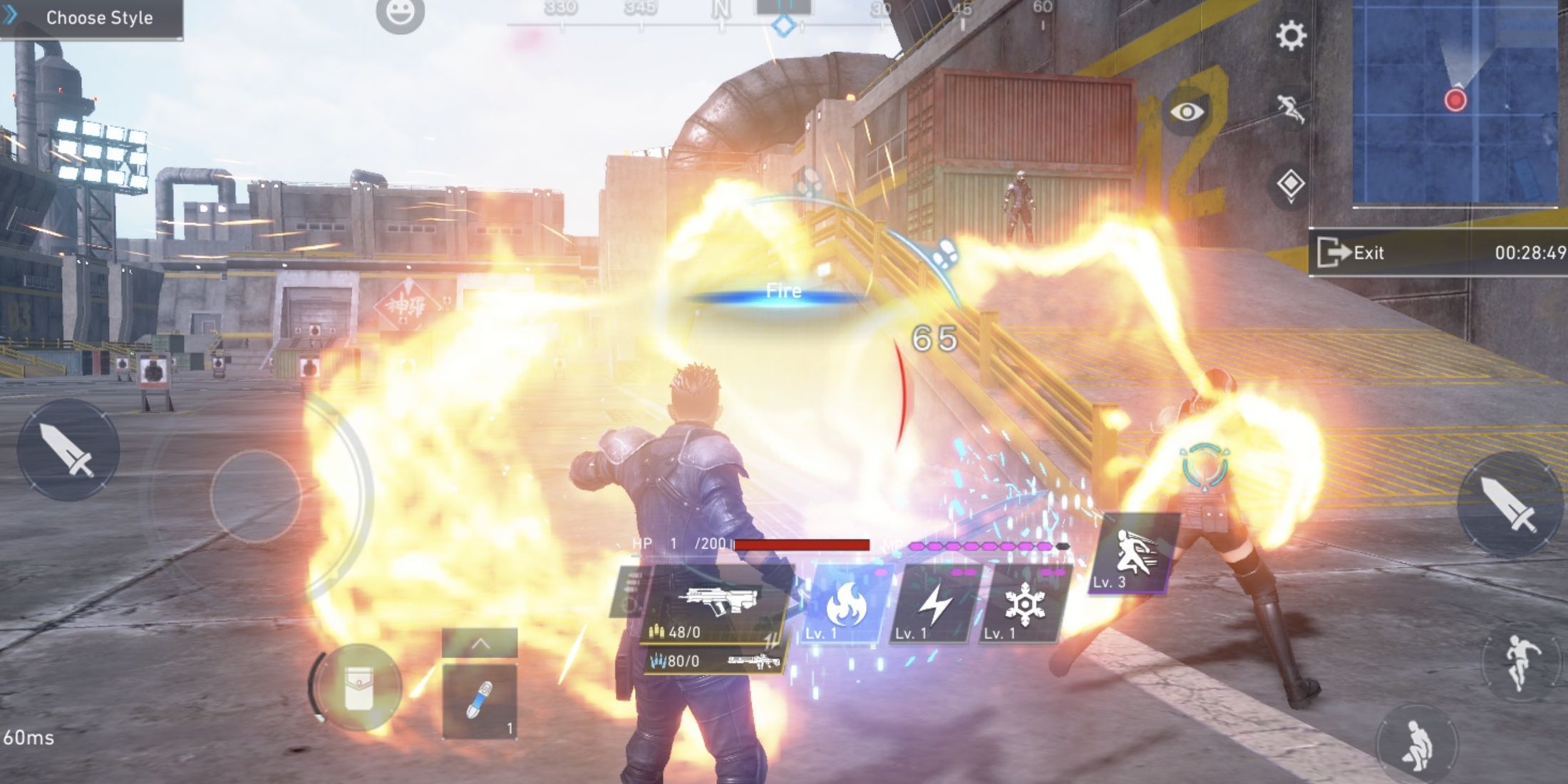 Everything You Need To Know About Materia In FFVII: The First Soldier