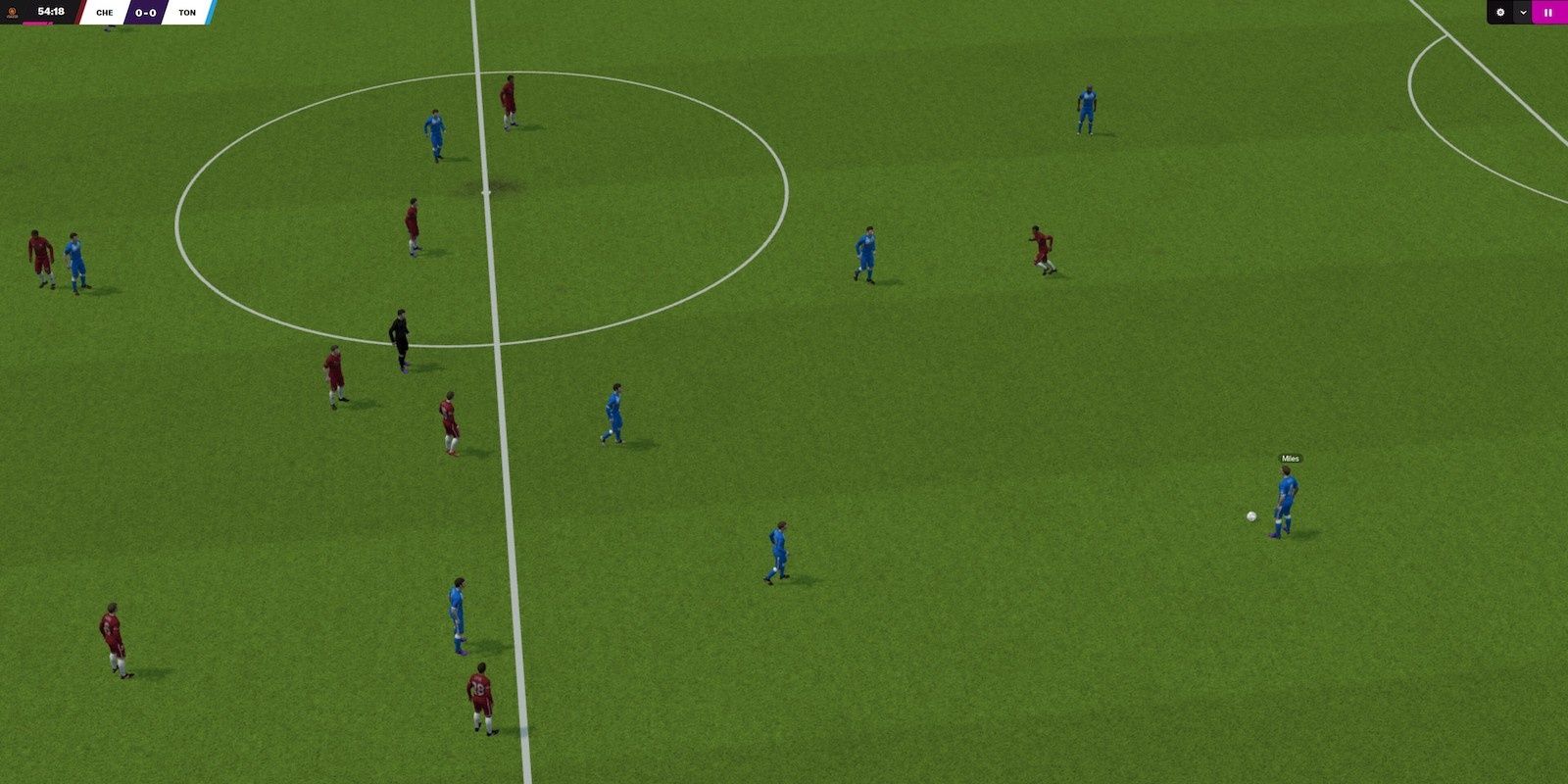 5 Things Only Pro Players Know You Can Do In Football Manager 2022