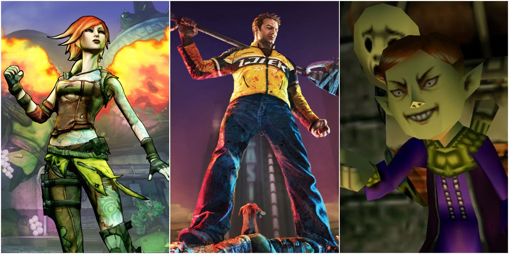 10 Times An In-Game Timer Was Your Biggest Enemy