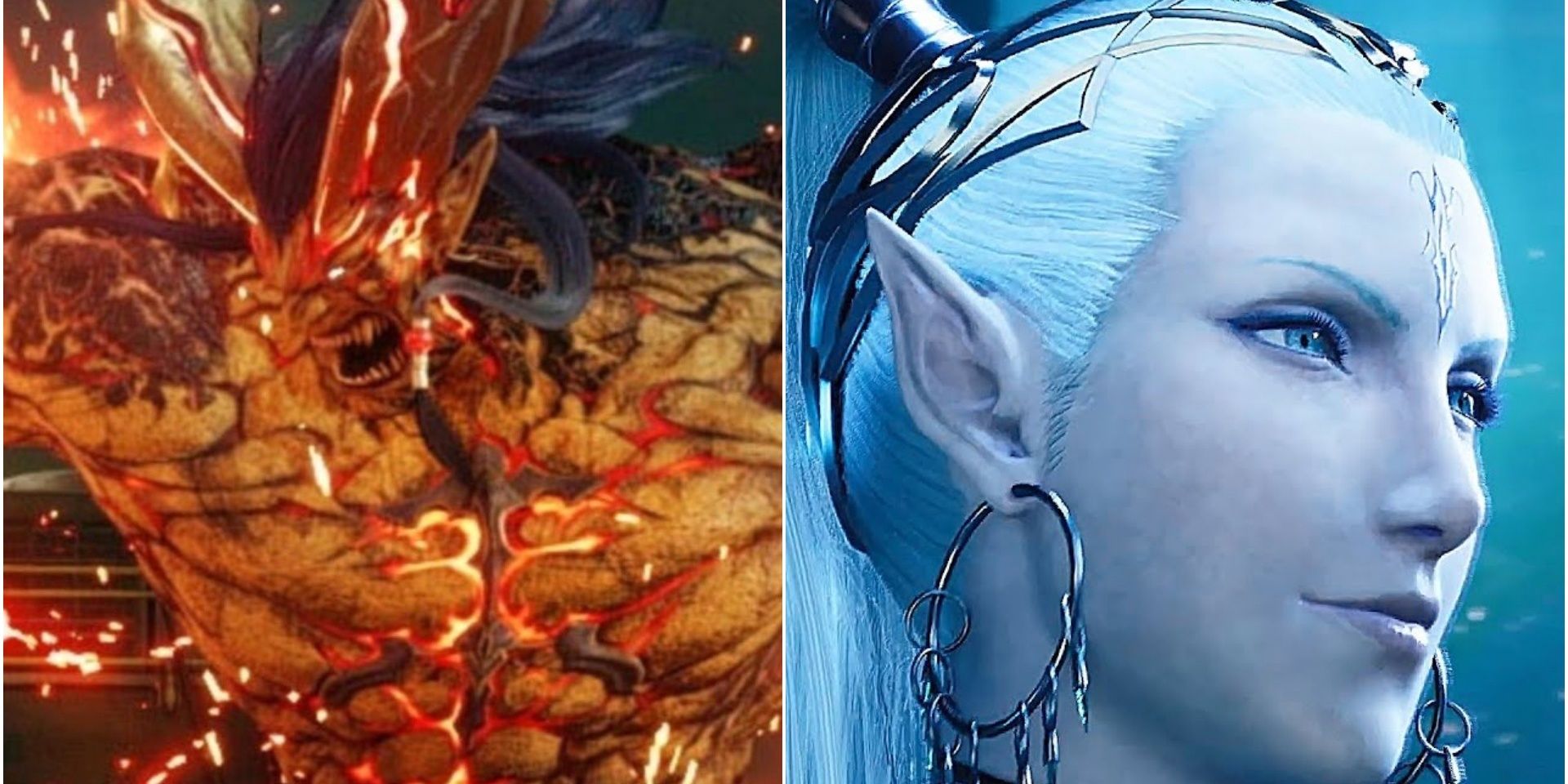 Everything You Need To Know About Materia In FFVII: The First Soldier