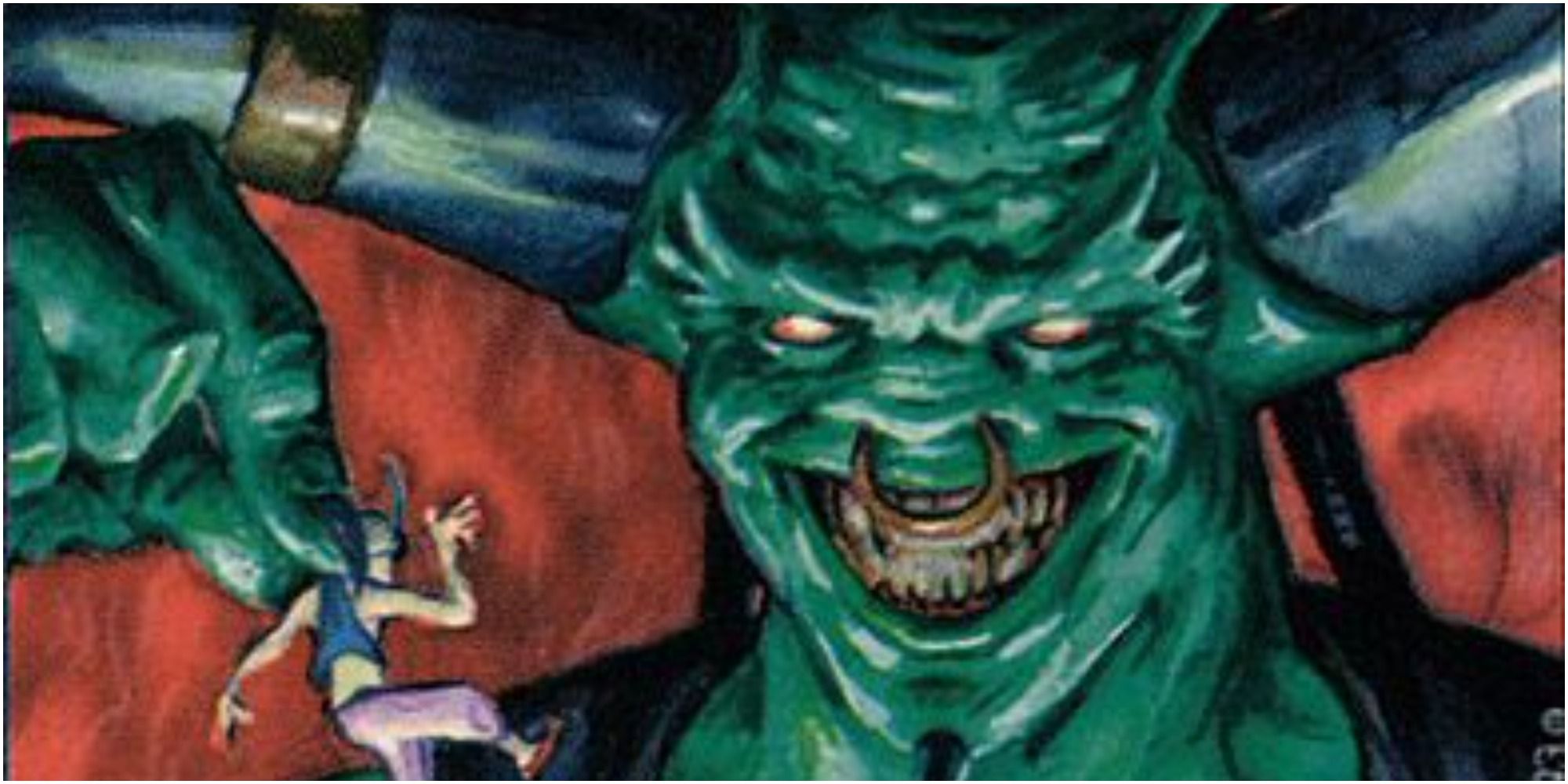 Rarest Magic: The Gathering Cards And What They’re Worth