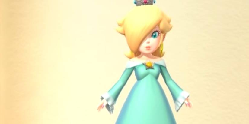 Every Princess In Super Mario, Ranked