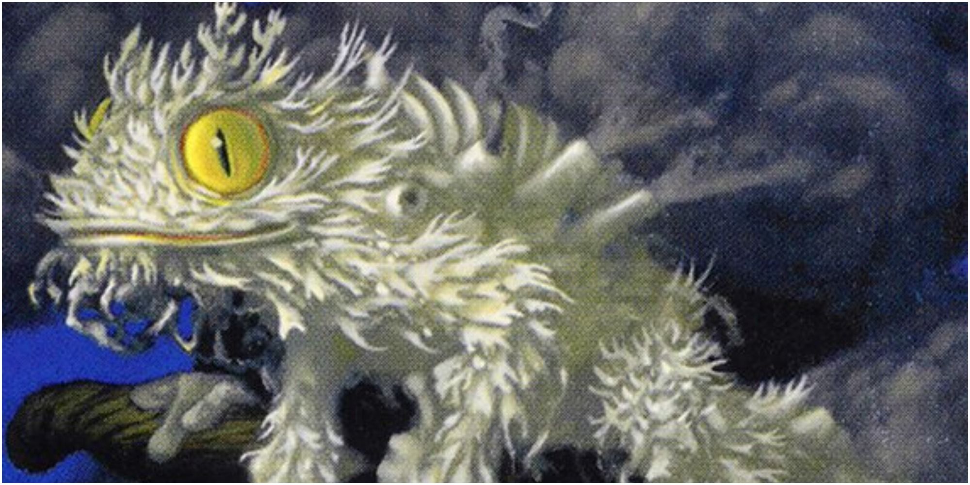 MTG: 5 Best Frog Cards In The Game