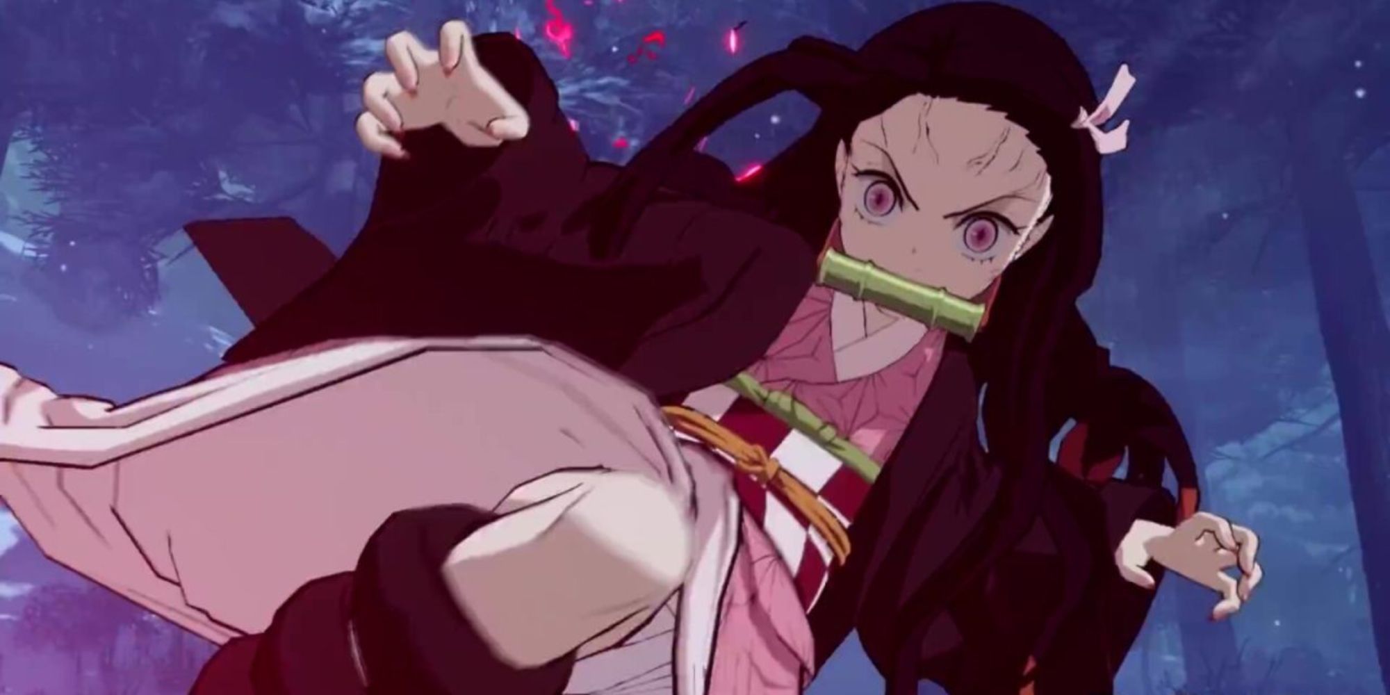 Demon Slayer: The Hinokami Chronicles - Every Fighter, Ranked