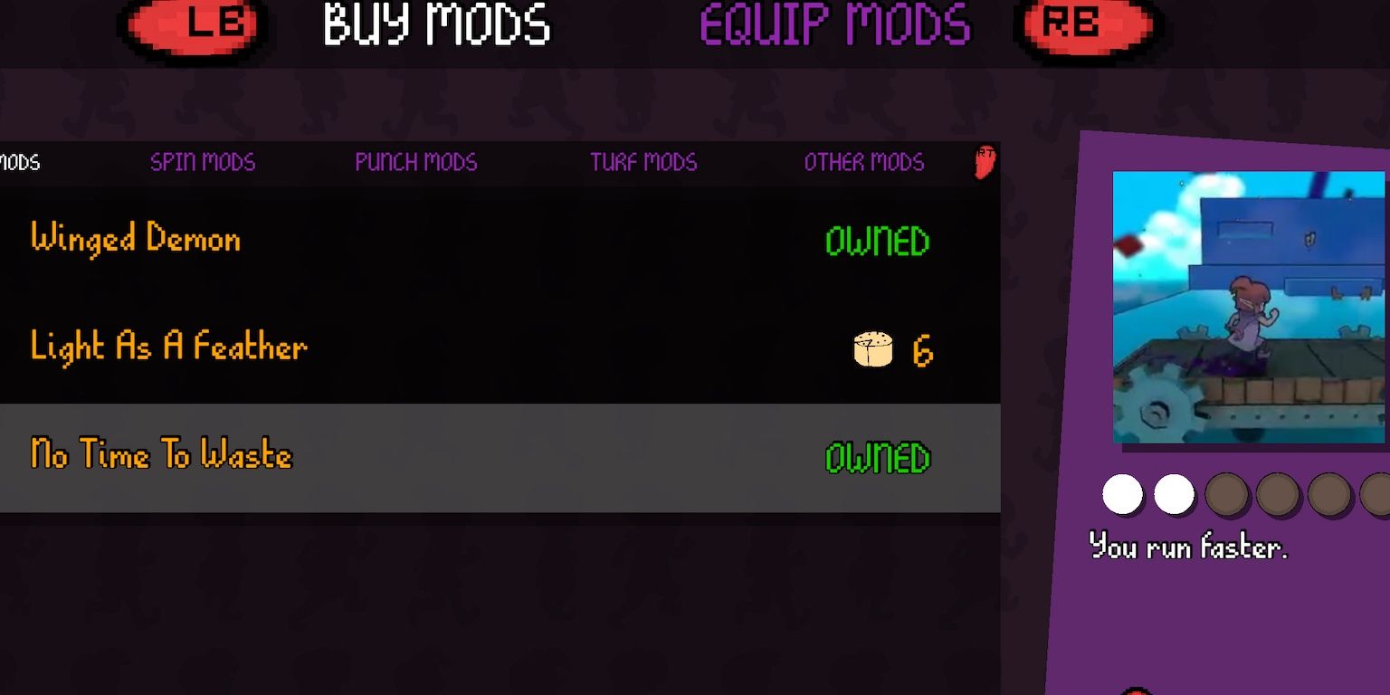 Demon Turf: Best Mods For Beebz