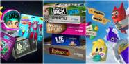 The Greatest Jackbox Minigames From All The Party Packs