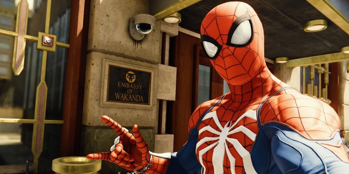 Insomniac: Every Hero That Exists In Their Marvel Universe