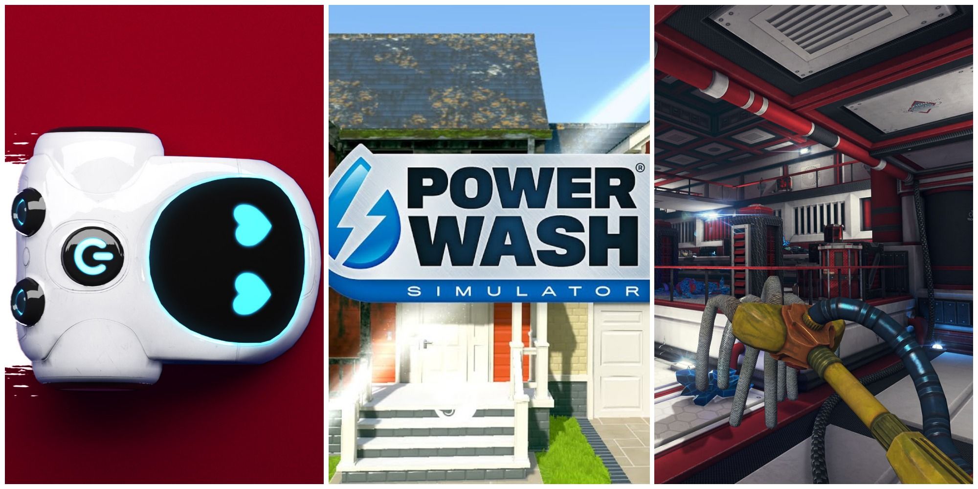 10 Extremely Satisfying Cleaning Games