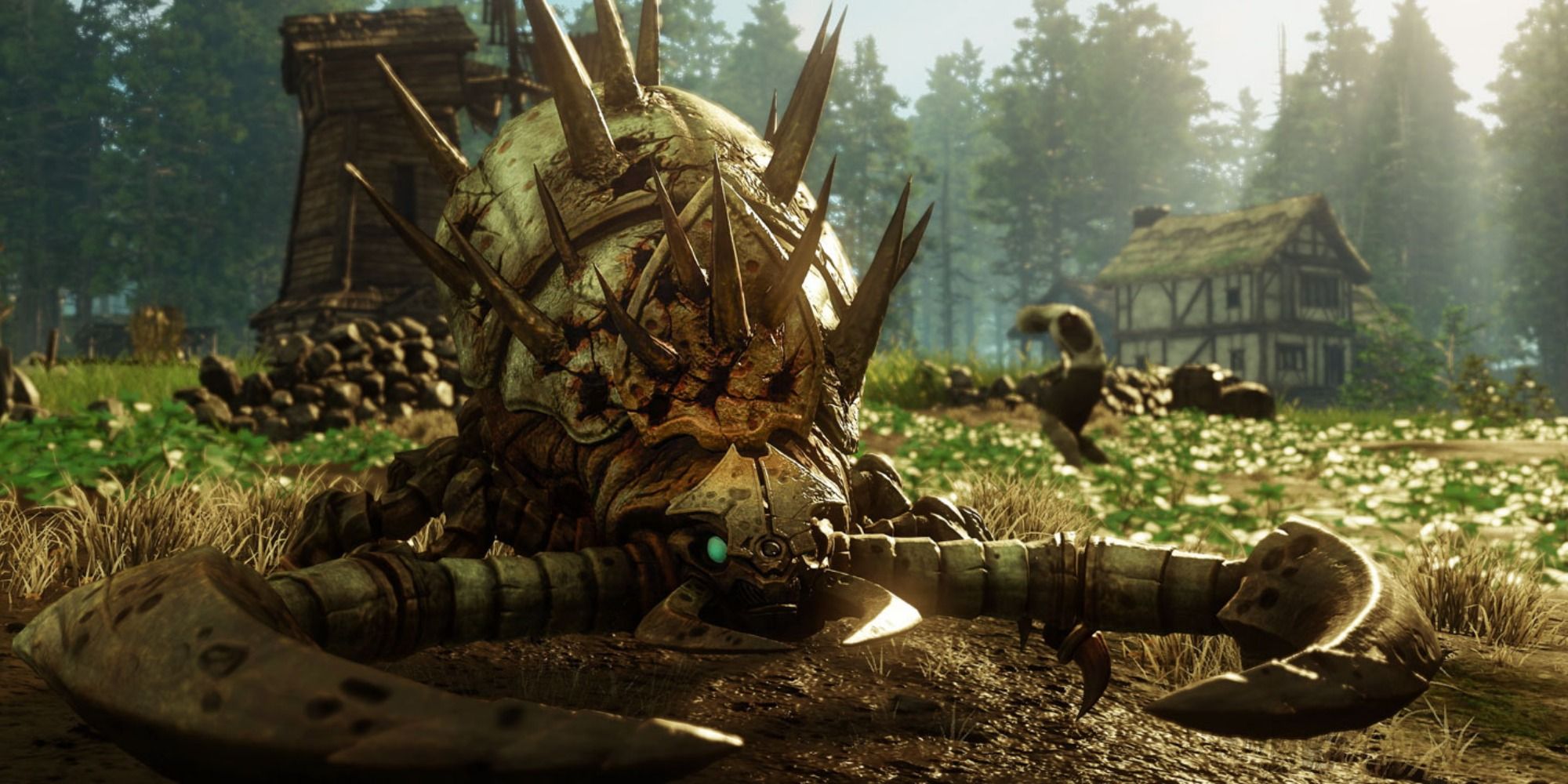 New World: Easiest Ways To Farm Azoth