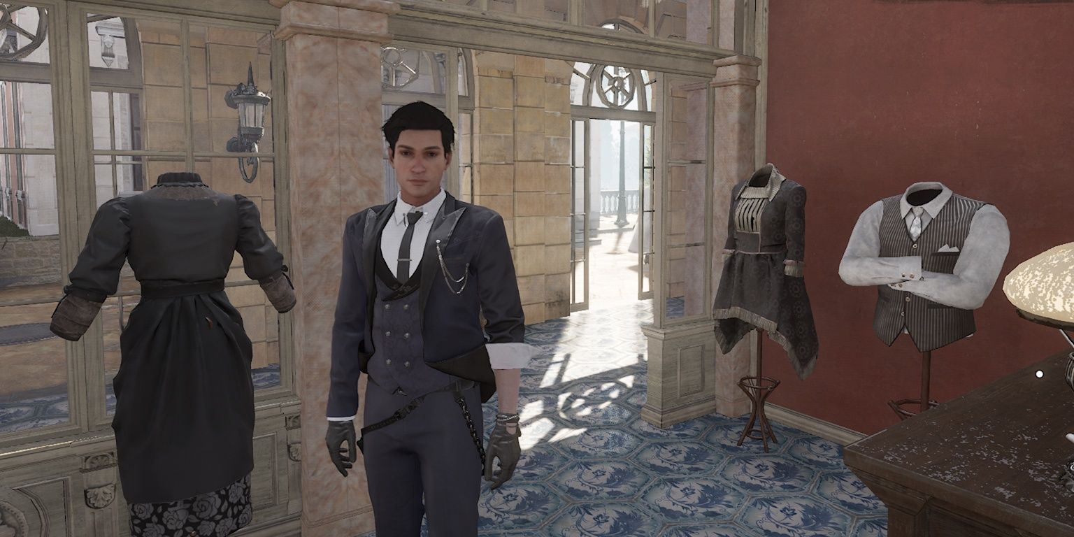 Sherlock Holmes Chapter One: Best Beginner Tips And Tricks