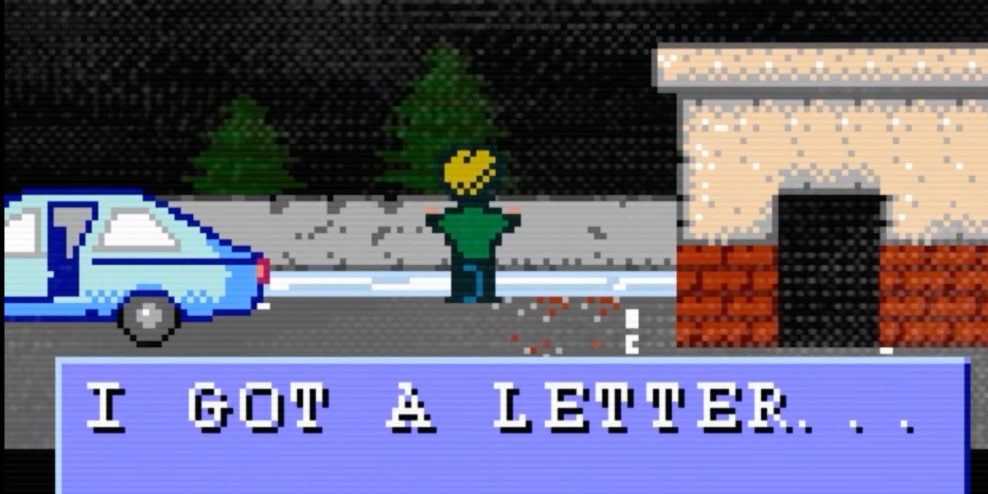 The Best Game Demakes