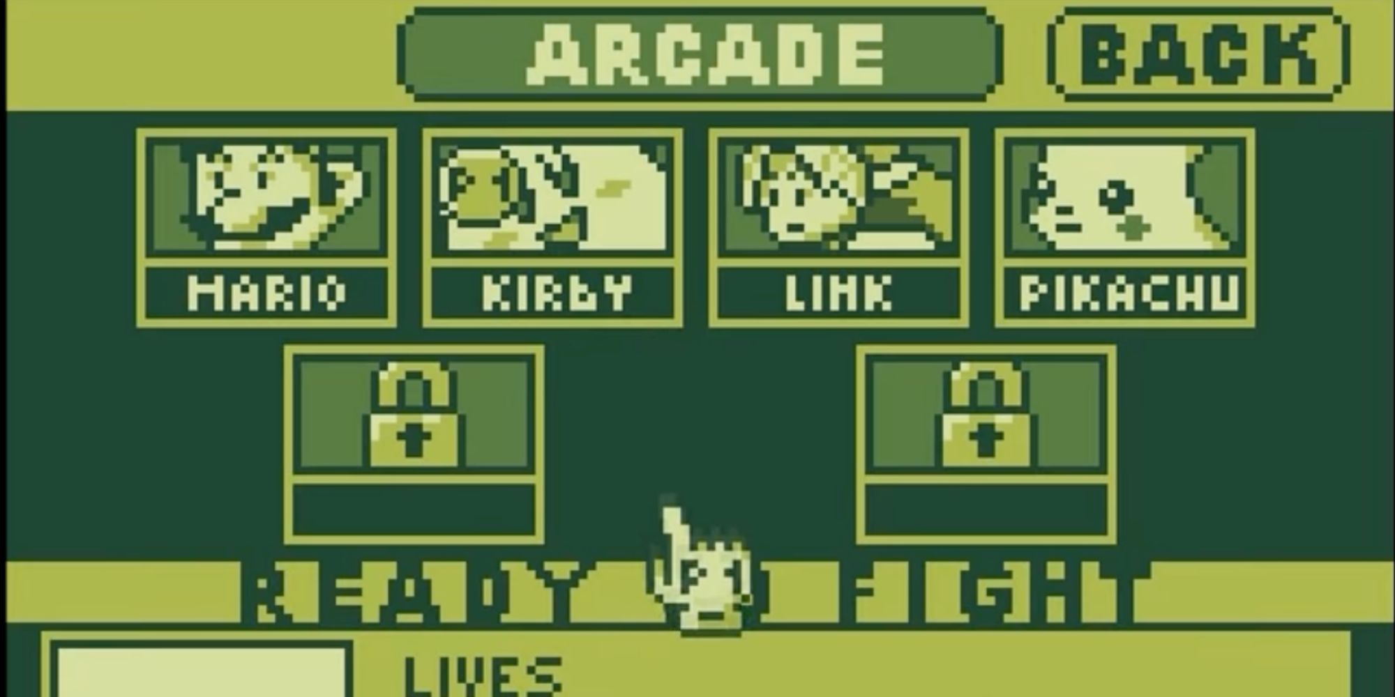 The Best Game Demakes