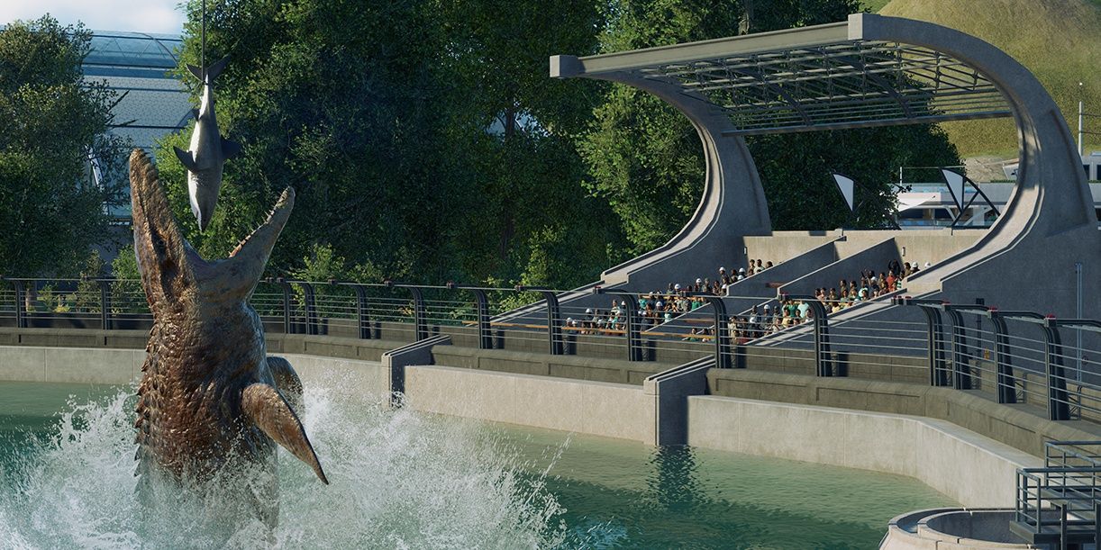 Jurassic World Evolution 2: 10 Tips For Completing Campaign Mode