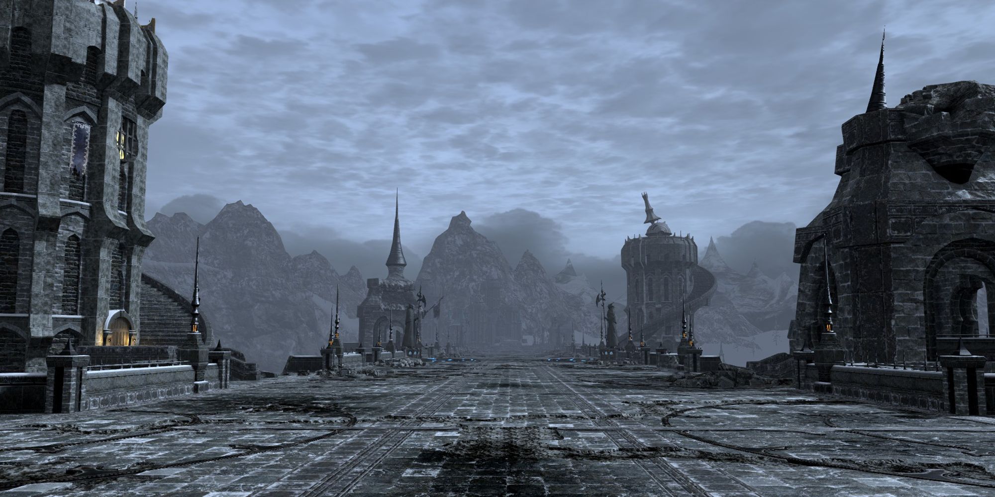 How To Complete The Steps Of Faith In Final Fantasy XIV