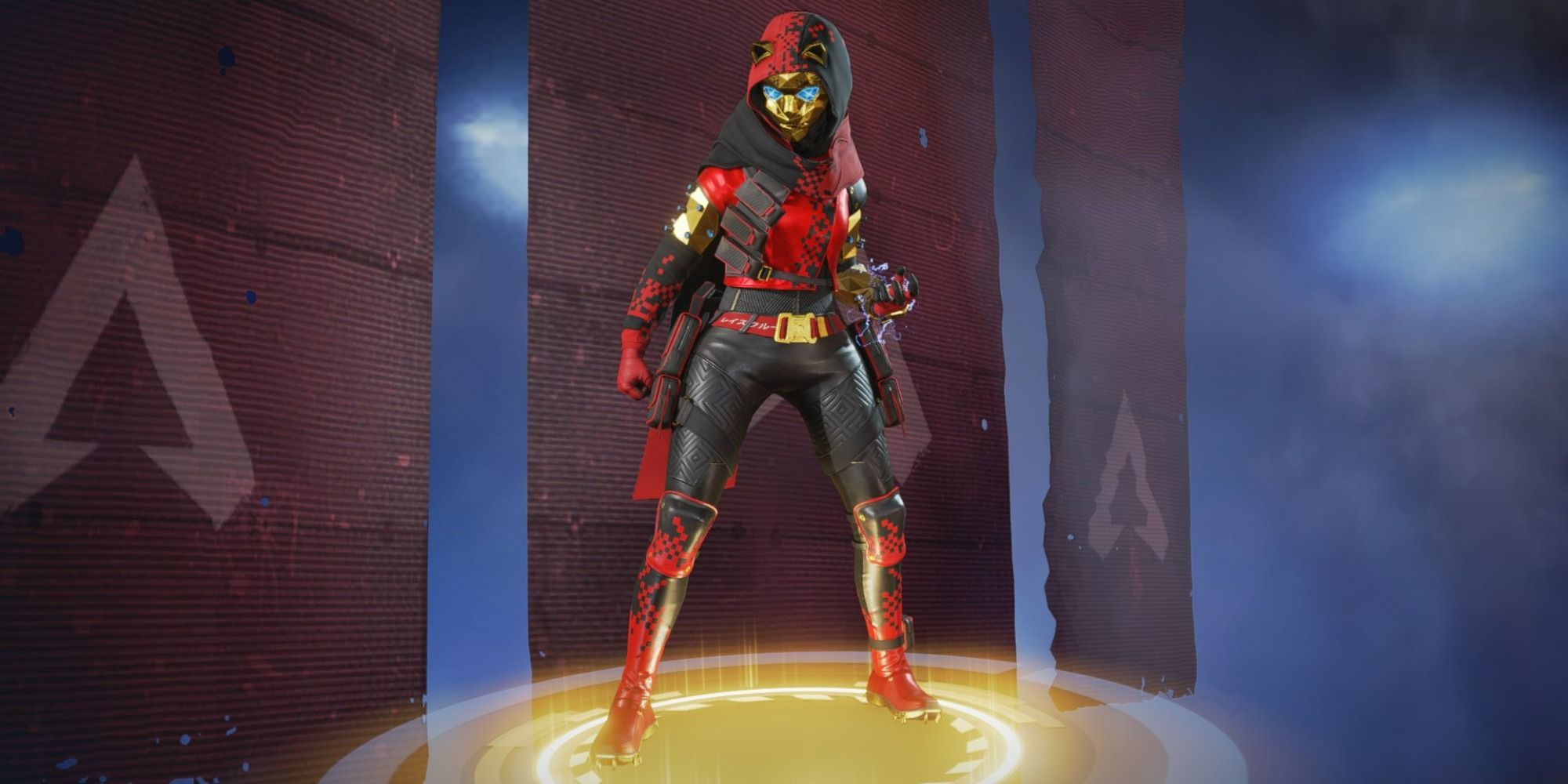 Apex Legends: The Best Wraith Skins, Ranked